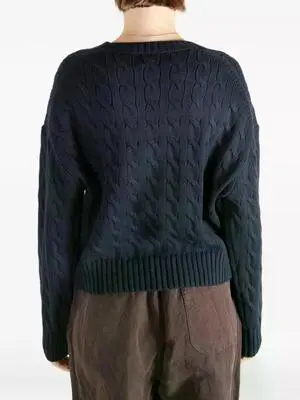 Polo Ralph Lauren Cable-knit Sweater