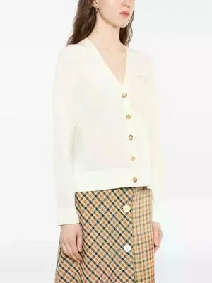 Tory Burch Simone Cardigan