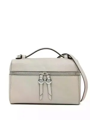 Tory Burch Romy Mini Bag - Neutrals
