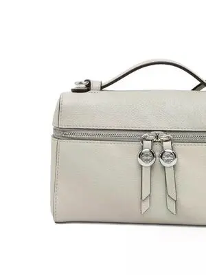 Tory Burch Romy Mini Bag - Neutrals