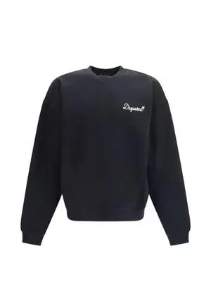 Dsquared2 Relaxed-fit Sweatshirt