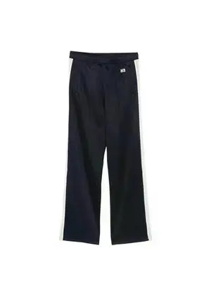 Wales Bonner Embroidered Sports Pants For Women