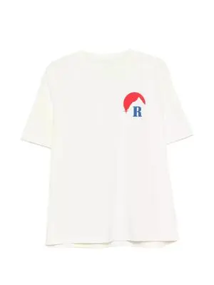 Rhude Graphic T-shirt