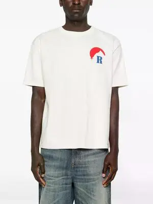 Rhude Graphic T-shirt