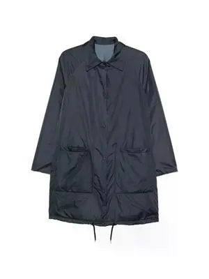 Aspesi Reversible Padded Coat