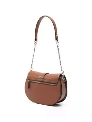 Guess Small Carrie Shoulder Bag