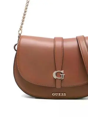 Guess Small Carrie Shoulder Bag
