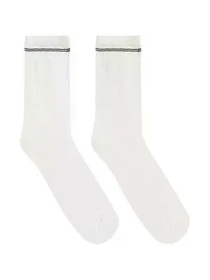 BARROW Logo-graphic Socks