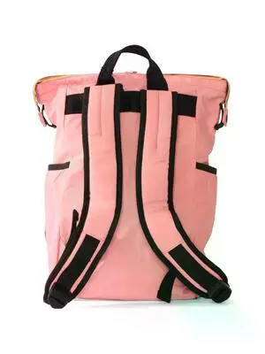 K-WAY Maizy Backpack - Pink