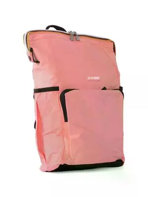 K-WAY Maizy Backpack - Pink