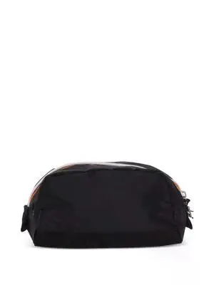K-WAY Blair Wash Bag - Black