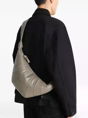 LEMAIRE Medium Croissant Shoulder Bag