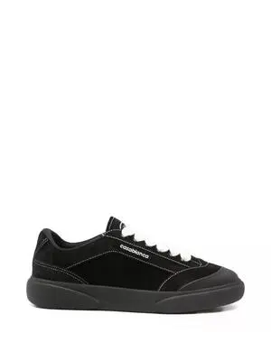 Casablanca Round Toe Sneakers For Men