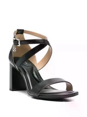 Michael Kors Heeled Sandals