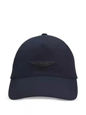 BOSS Logo Baseball Cap - Blue