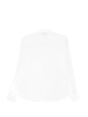 Tagliatore Pleated Shirt