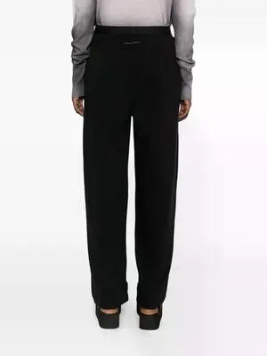 MAISON MARGIELA Elasticated Trousers