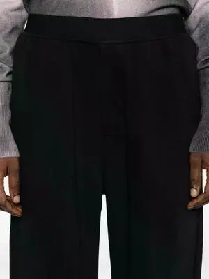 MAISON MARGIELA Elasticated Trousers
