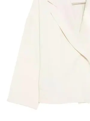 Dusan Notched-lapel Jacket
