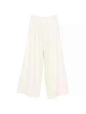 Dusan Wide-leg Trousers