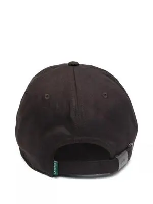 Lacoste Tonal Logo Baseball Cap