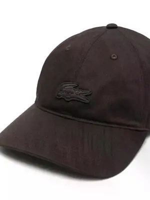 Lacoste Tonal Logo Baseball Cap