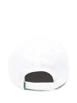 Lacoste Logo Cap