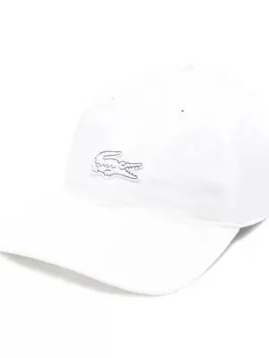 Lacoste Logo Cap