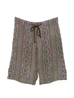 UMA WANG Pallor Shorts