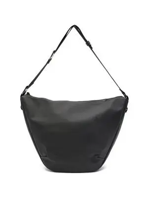 Rains Large Valeria Zip Shoulder Bag