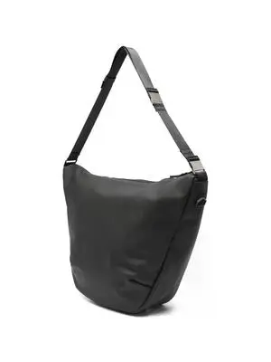 Rains Large Valeria Zip Shoulder Bag