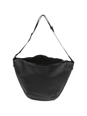 Rains Large Valeria Zip Shoulder Bag
