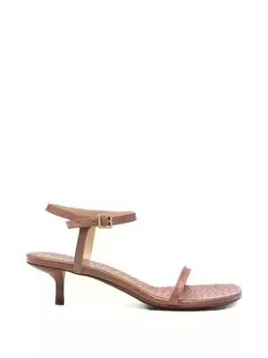 Marsèll Buckle-strap Sandals