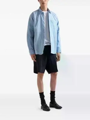 Prada Re-nylon Shirt