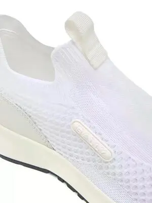 Bally Dewan-t Slip-on Sneakers