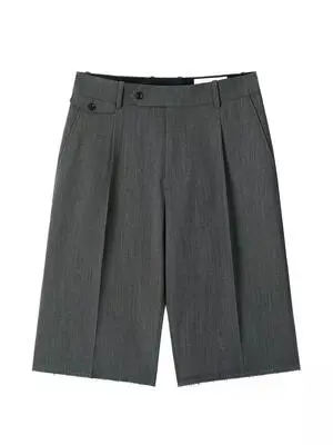 TONYWACK Tailored Shorts