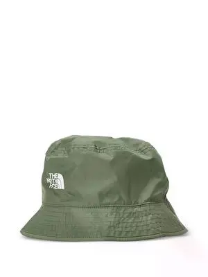 The North Face Sun Stash Bucket Hat - Green