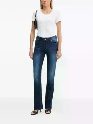 FRACOMINA Bootcut Jeans