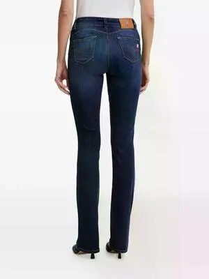 FRACOMINA Bootcut Jeans
