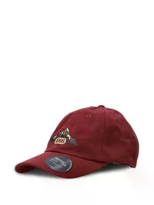 The North Face Embroidered Baseball Cap