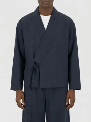 Kenzo Kimono Jacket - Blue