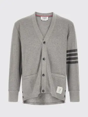 Thom Browne Cotton Cardigan