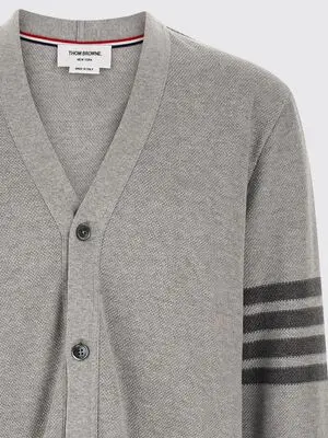 Thom Browne Cotton Cardigan