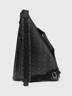Mcm Shoulder Bag