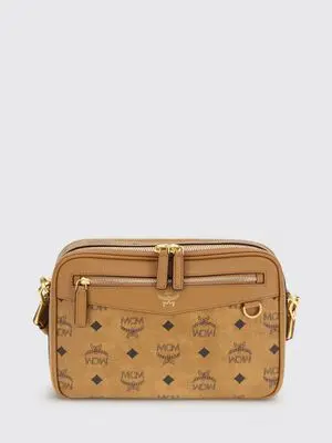 Mcm Shoulder Bag - Brown