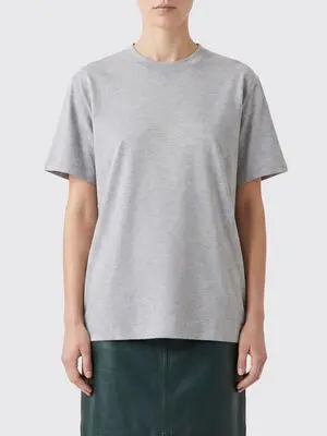 Loulou De Saison Crewneck T-shirts For Women