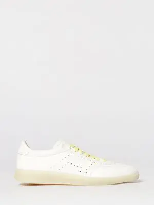 Santoni Lace-up Sneakers
