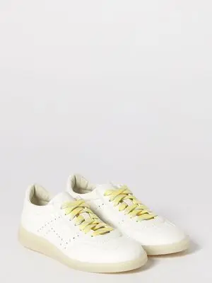 Santoni Lace-up Sneakers