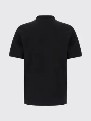 Stone Island Polo Shirt - Black