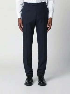 Tagliatore Suit - Blue